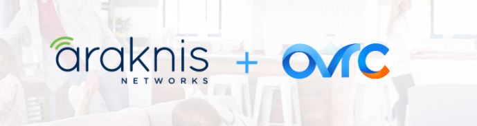 Araknis network setup guide