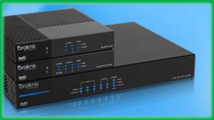 Araknis network setup guide