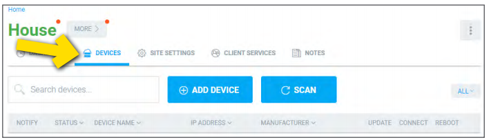 Wattbox - OVRC Enabled IP Wattbox Best Practices